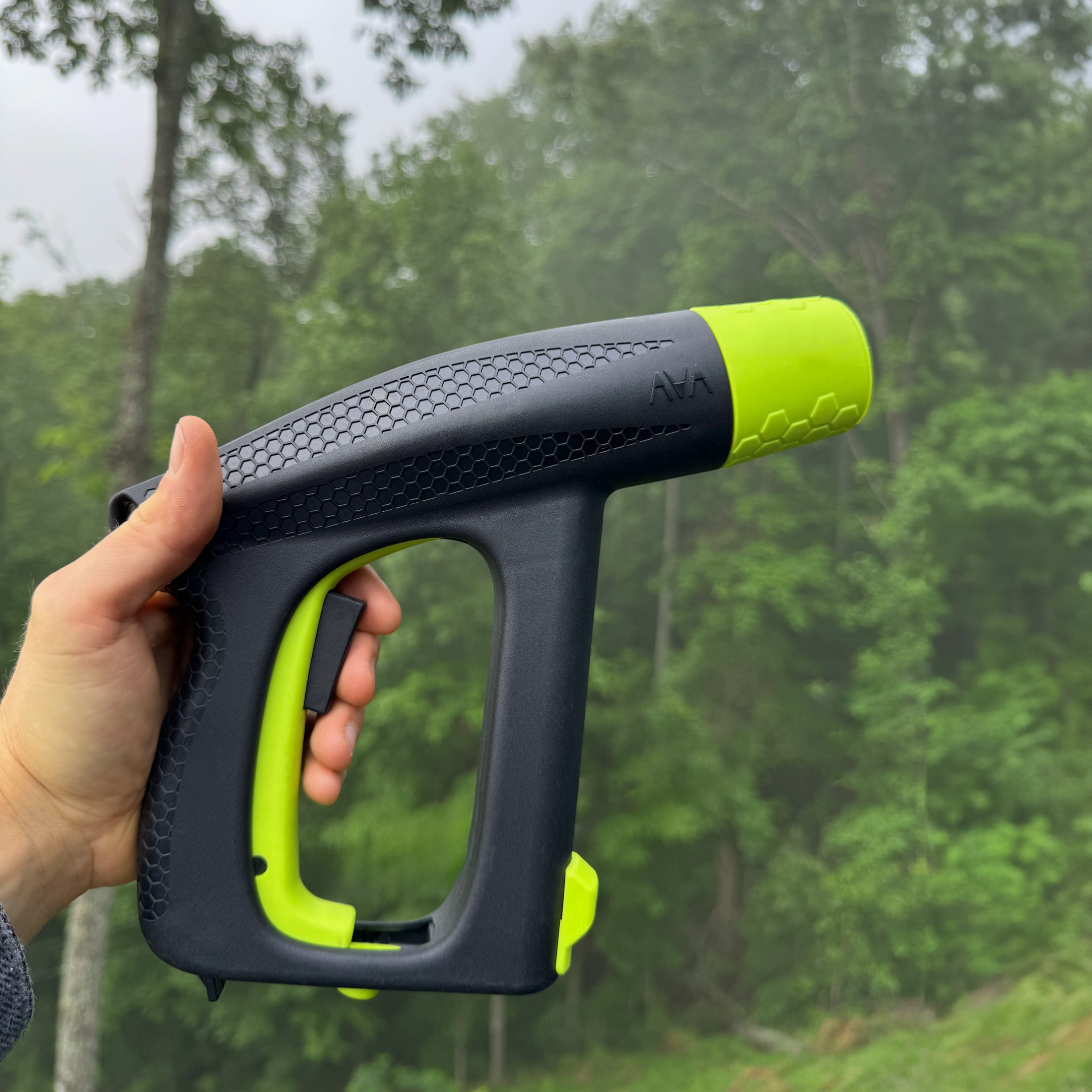 AVA Easy P50 X-Large Bundle – Ultimate Cleaning Companion. – AVA of Norway